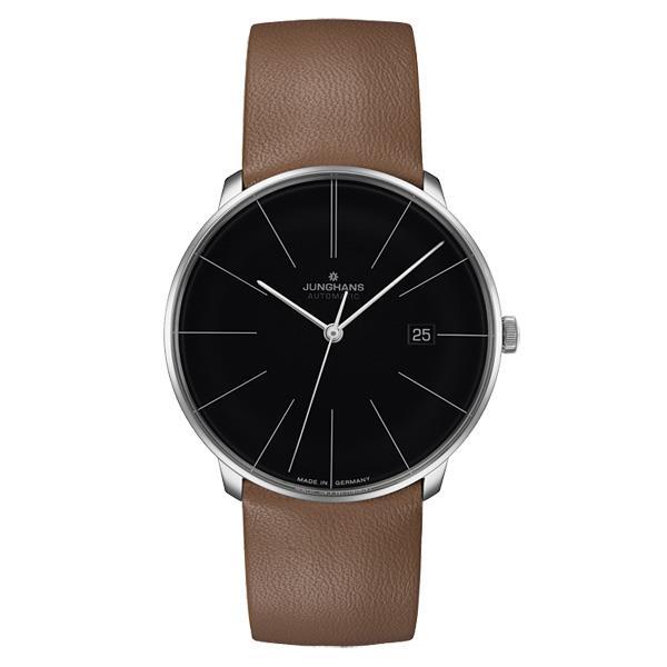 JUNGHANS ユンハンス 027-4154-00 : 550310 : トリニティートラスト - 通販 - Yahoo!ショッピング