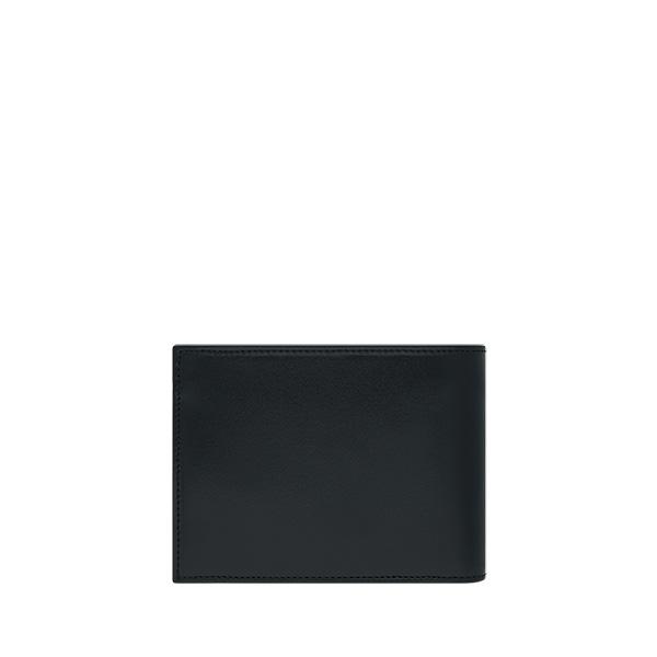 S.T.DUPONT 180007 エス・テー・デュポン 財布 ブラック LINE D : トリニティートラスト - 通販 - Yahoo ...