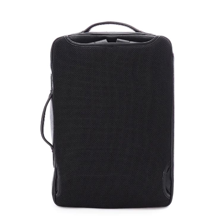 FIVE WOODS ファイブウッズ 本革 牛革 シュリンク レザー GRAIN グレイン PC収納 ビジネス バッグパック リュックサック ...