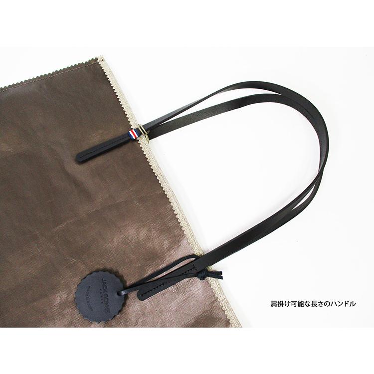 jack gomme（ジャックゴム） jack gomme LIGHT PREMIUM AMIE リネン 麻 ポリウレタンコーティング 縦型 ...