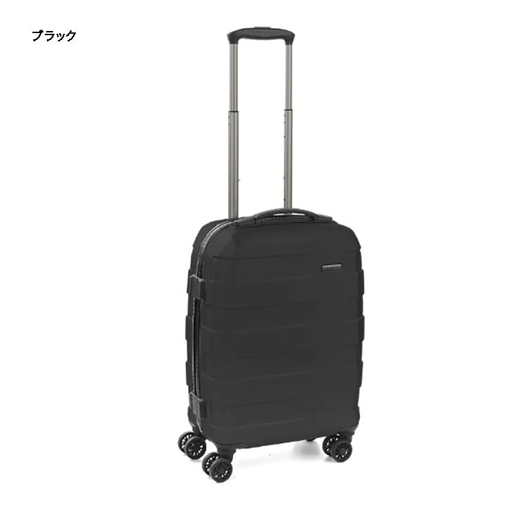 RONCATO ロンカート RV-18 ポリカーボネイト スーツケース 機内持ち込み対応 TSAダイヤルロック 30L 4輪 5803 : 半田カバン店 - 通販 - Yahoo!ショッピング