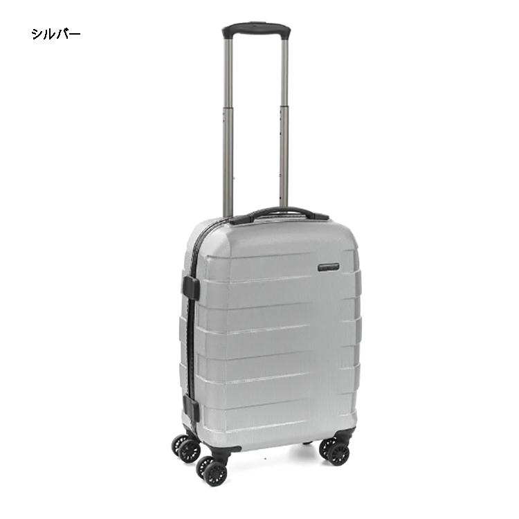 RONCATO ロンカート RV-18 ポリカーボネイト スーツケース 機内持ち込み対応 TSAダイヤルロック 30L 4輪 5803 : 半田カバン店 - 通販 - Yahoo!ショッピング