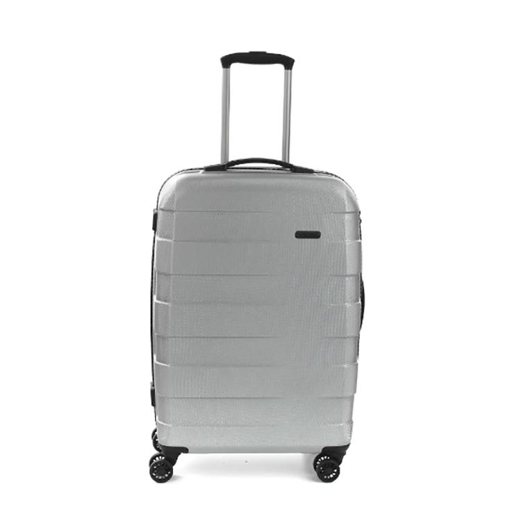 RONCATO ロンカート RV-18 ポリカーボネイト スーツケース 機内持ち込み対応 TSAダイヤルロック 30L 4輪 5803 : 半田カバン店 - 通販 - Yahoo!ショッピング