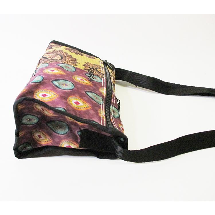 SYABON シャボン 秋冬 丸洗い可能 レディース ナイロン プリント Ami アミ スクエア ミニ ショルダーバッグ B-7222 : 半田カバン店 - 通販 - Yahoo!ショッピング