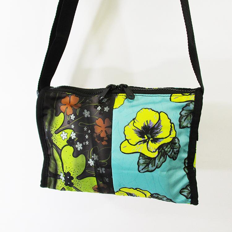 SYABON シャボン 春夏 丸洗い可能 レディース ナイロン プリント Ami アミ スクエア ミニ ショルダーバッグ B-7274 :syabon-b7274:半田カバン店 - 通販 ...