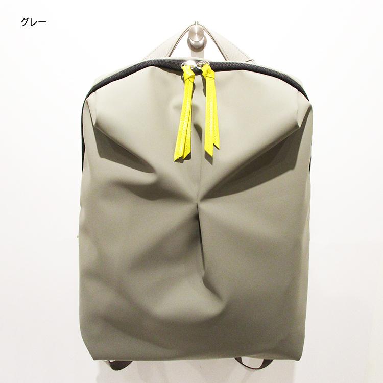 VIADOAN VIA DOAN ヴィア ドアン ポリウレタン マット デューロン素材 牛革 レザー 本革 パンセ PINCER シンプル 大人 A4対応 リュックサック バックパック ...