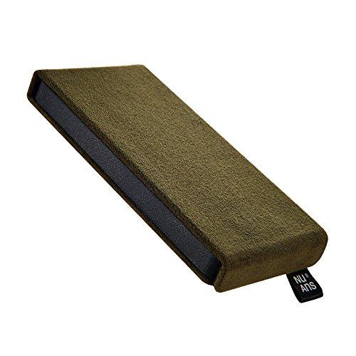 NuAns FLIPHOLDER 名刺ケース 日本正規代理店品 : Trinity Premium Store - 通販 - Yahoo!ショッピング