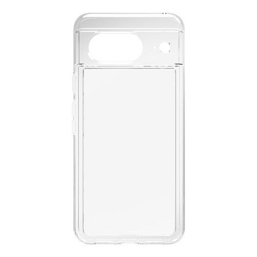 simplism（スマホ） Simplism シンプリズム Google Pixel 8 GLASSICA 背面ガラスケース クリア : Trinity Premium Store - 通販 ...
