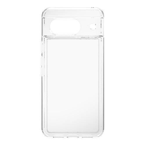 simplism シンプリズム Google Pixel 8 Turtle Solid 超精密設計 ハイブリッドケース クリア : Trinity Premium Store - 通販 ...