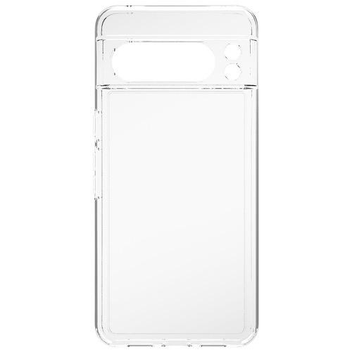 simplism（スマホ） Simplism シンプリズム Google Pixel 8 Pro Turtle Solid 超精密設計 ハイブリッドケース クリア : Trinity ...