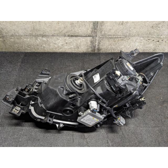 シーエックス 即決 マツダ CX−5 LDA-KE2AW 右ヘッドライト H24 点灯確認済み HID K032-51-031J : トリプル・アール - 通販 - Yahoo!ショッピング
