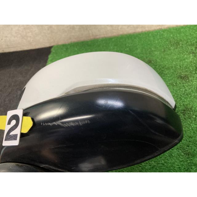 N-BOX N−BOX DBA-JF4 左ドアミラー 白/NH883P H30 9ピン 電動格納(テスト済) 76258-TTA-J11 ☆即決 : トリプル・アール - 通販 - Yahoo ...