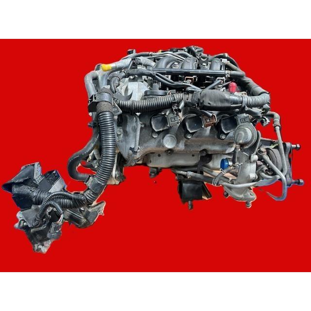 ハイゼット EBD-S331V エンジン KF-VET 2020年 19000-B5415 AT、ターボ車 CPU付 ※個人宅には発送不可 ☆即決 : トリプル・アール - 通販 ...