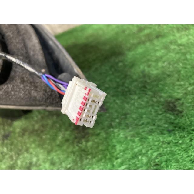 フォレスター DBA-SHJ 左ドアミラー シルバー/C3S H23 7ピン 電動格納(テスト済) 91029SC400 ☆即決 :202406261713600:トリプル・アール - 通販 ...