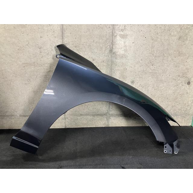 アテンザ DBA-GJEFP 右フロントフェンダー グレー/42A H24 ※個人宅には発送不可 GHP9-52-111A ☆即決 : トリプル・アール - 通販 - Yahoo!ショッピング