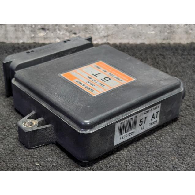 ジムニー GF-JB23W スロットルボディ エンジンコンピューター セット H11 13400-81AA0 33920-81AE4 ☆即決 : トリプル・アール - 通販 - Yahoo ...