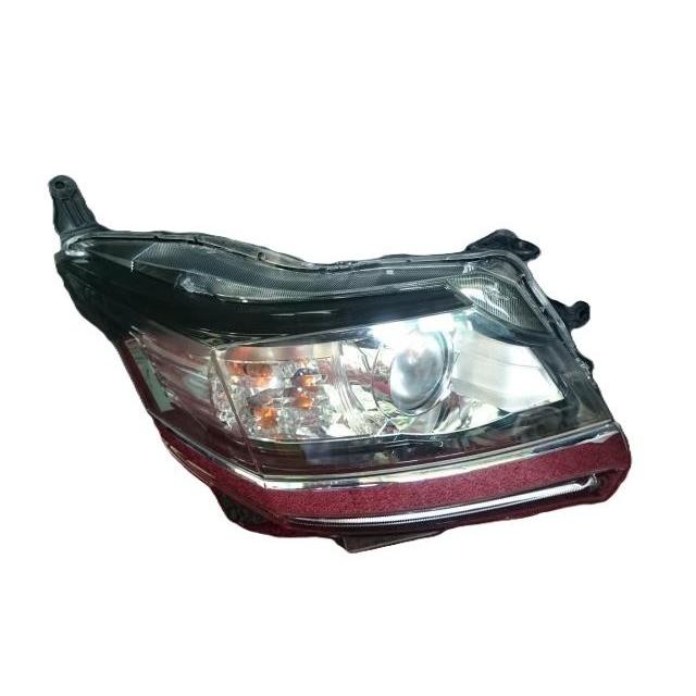 N-WGN N−WGN DBA-JH1 右ヘッドライト 点灯確認済み HID H26 33101-T6G-J01 ☆即決 : トリプル・アール - 通販 - Yahoo!ショッピング