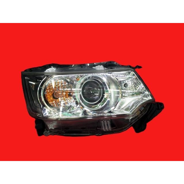 ワゴンR ワゴンR DBA-MH34S 右ヘッドライト 点灯確認済み HID H25 35120-72M61 ☆即決 : トリプル・アール - 通販 - Yahoo!ショッピング