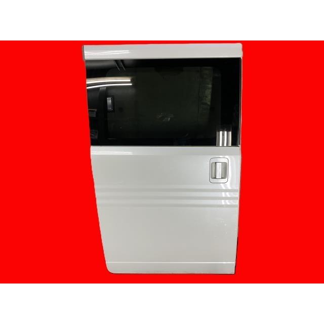 N−VAN 5BD-JJ2 右スライドドア 白/NH883P R3 ※個人宅には発送不可67510-TXA-J00ZZ ☆即決 : トリプル・アール - 通販 - Yahoo!ショッピング