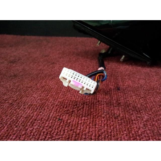 スカイラインクロスオーバー DBA-NJ50 左ドアミラー グレー/KAD 電動格納 カメラ付 H22 13ピン 96302-1BB1B ☆即決 : トリプル・アール - 通販 - Yahoo ...