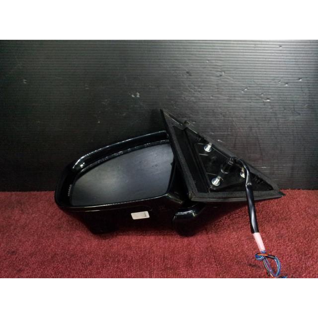 スカイラインクロスオーバー DBA-NJ50 左ドアミラー グレー/KAD 電動格納 カメラ付 H22 13ピン 96302-1BB1B ☆即決 : トリプル・アール - 通販 - Yahoo ...