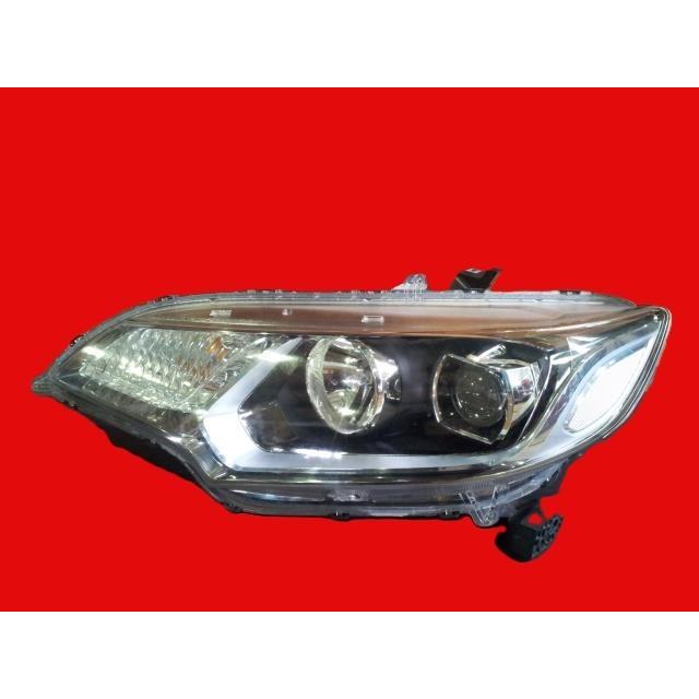 フィット DAA-GP5 左ヘッドライト H27 LED 33150-T5A-J51 ☆即決 : トリプル・アール - 通販 - Yahoo!ショッピング