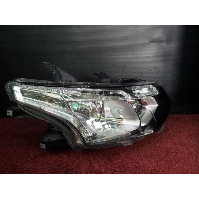 アウトランダー DLA-GG2W 右ヘッドライト H27 HID レベライザー付 8301C206 ☆即決 : トリプル・アール - 通販 ...