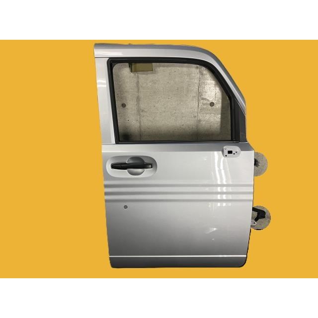 N−VAN 5BD-JJ2 右フロントドア シルバー/NH830M 2022年 67010-TXA-J00ZZ ※個人宅には発送不可☆即決 : トリプル・アール - 通販 - Yahoo!ショッピング