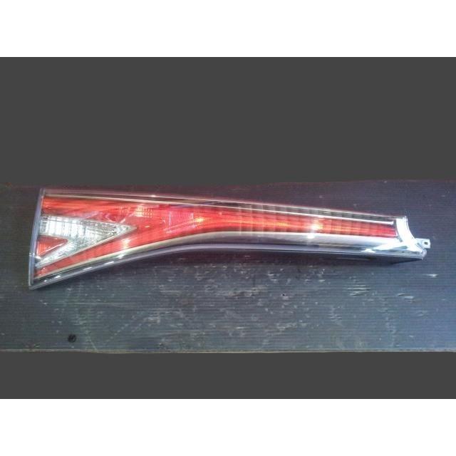 トヨタ SAI DAA-AZK10 左フィニッシャーパネル 左内側テール H26 LED 純正 81590-75050 ☆即決 : トリプル・アール - 通販 - Yahoo!ショッピング