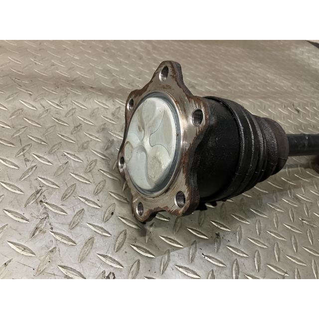 ハイエース CBF-TRH226S 右フロントドライブシャフト H21 ABS付 43430-26091 個人宅発送不可☆即決 : トリプル・アール - 通販 - Yahoo!ショッピング