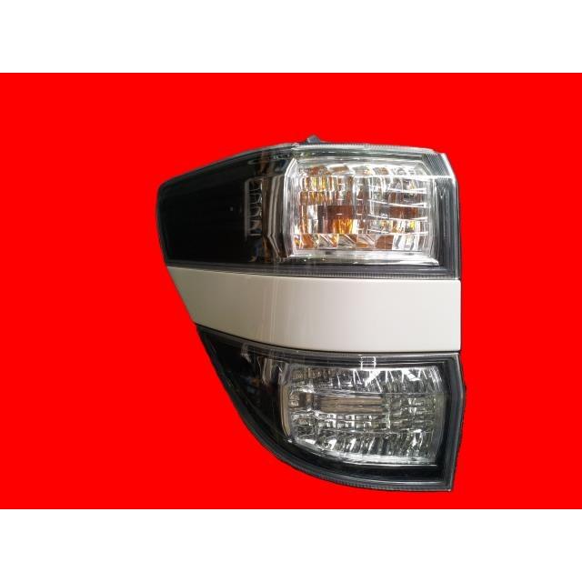 ヴェルファイア DBA-ANH20W 左テールランプ H22 純正 LED フィラーパネル付 81561-58090 ☆即決 : トリプル・アール - 通販 - Yahoo!ショッピング