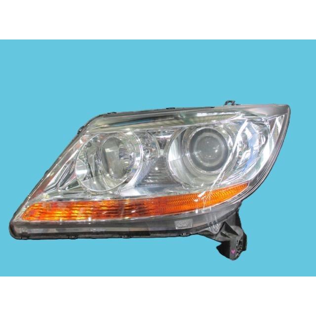 エリシオン DBA-RR1 左ヘッドライト H20 HID 純正 33151-SYK-003 ☆即決 : トリプル・アール - 通販 - Yahoo!ショッピング