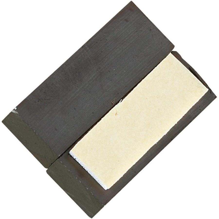 新潟精機 BeHAUS 強力マグネピース 角 30x10x5mm 1150ガウス M-3 2個入 JAN 4975846854031 1A03 ...