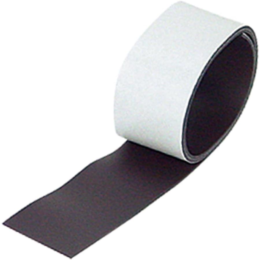 新潟精機 BeHAUS マグネットテープ 1.2x30x500mm MT-3050 JAN 4975846854222 1A03-02112 : 1a03-02112 : トリプルウイン ...