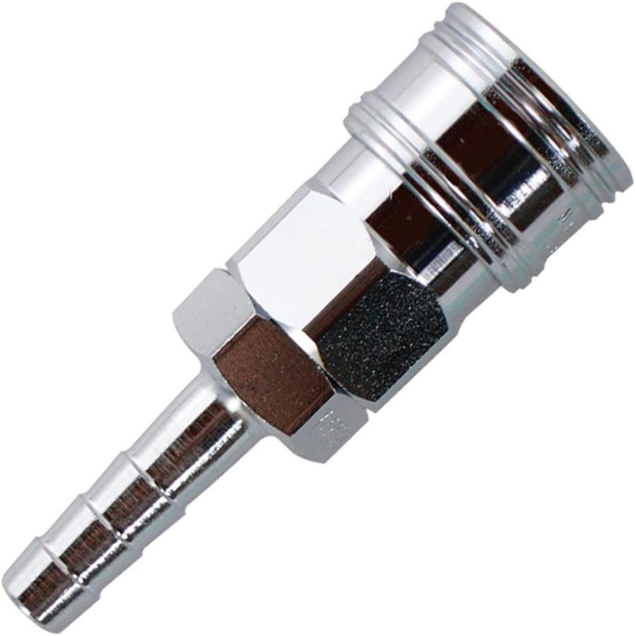 新潟精機 SK BeHAUS 日本製カプラーソケット バラ 22SH JAN 4975846873339 1A03-04314 : トリプル ...