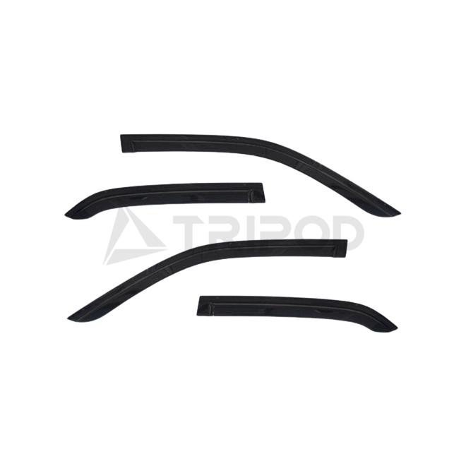 クライスラー 11y- 300 300C ドアバイザー スリム スモーク 4PC 純正オプション品 Made in USA : 輸入車オーディオ専門店 TRIPOD - 通販 - Yahoo ...