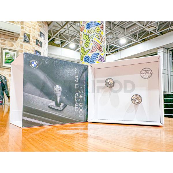 BMW スタディAG BMW専用 51265A681A8 BMW オリジナル クリスタル ドアピン : 輸入車オーディオ専門店 TRIPOD ...