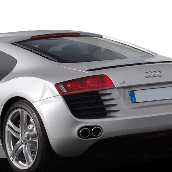 Audi Exhaust Flap Control RX1 アウディ リモコンでエグゾーストフラップを強制オープンすることができ、常にスポーツ ...