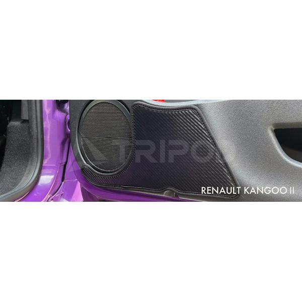 ルノー CO-CDK-A110/RE01/RE02/RE03/RE04/RE05 フロントドア内張りをスタイリッシュに保護する ドアパネル ...