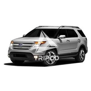 interplan | CCA201II Ford/LINCOLN専用CANバスアダプターキット : 輸入車オーディオ専門店 TRIPOD - 通販 - Yahoo!ショッピング