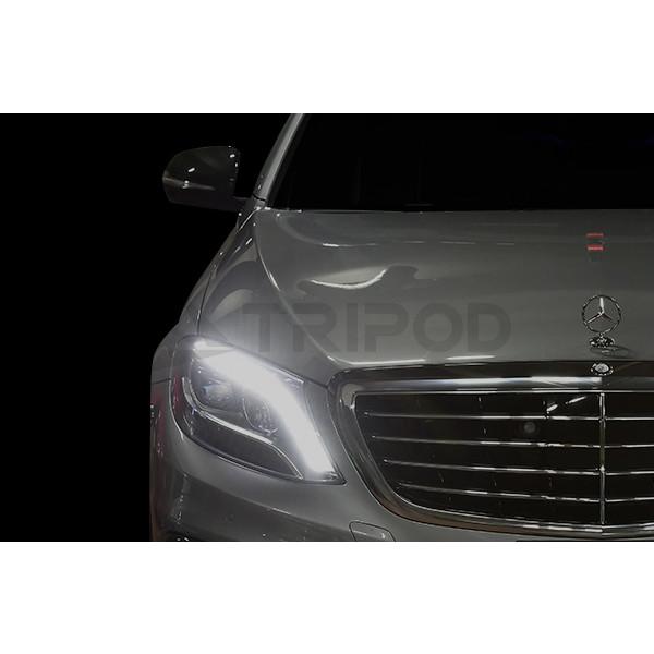 PLUG DRL! | PL3-DRL-MB01 Mercedes-Benz OBD デイライトコントローラー : 輸入車オーディオ専門店 TRIPOD - 通販 - Yahoo!ショッピング