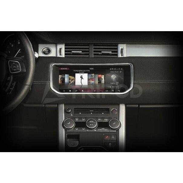 ランドローバー TP-HTV-L2 LAND ROVER / ランドローバー In Control Touch Pro/Duo 専用 TV ...