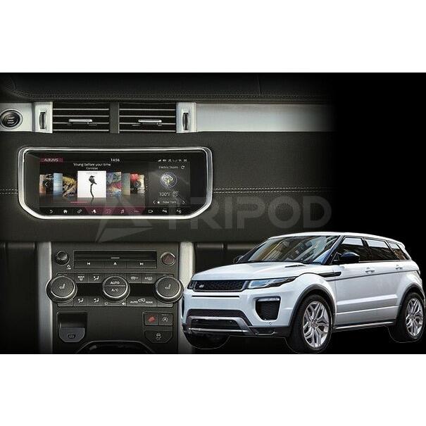 ランドローバー TP-HTV-L2 LAND ROVER / ランドローバー In Control Touch Pro/Duo 専用 TV ...