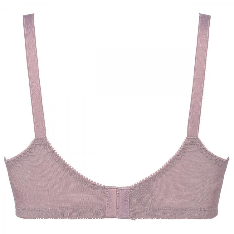 Triumph (トリンプ)Triumph ボディコンシェルジェ440 ノンワイヤーブラジャー(D,Eカップ) TR440 N : トリンプ ...