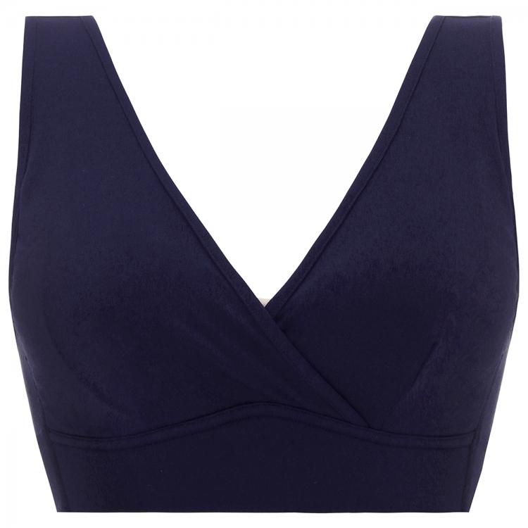 Triumph WEB限定セール (トリンプ)Triumph ナイトブラ5220 ハーフトップ(M,L,LLサイズ) TR5220 N-Top ...