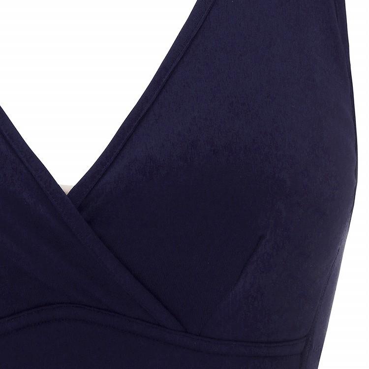 Triumph WEB限定セール (トリンプ)Triumph ナイトブラ5220 ハーフトップ(M,L,LLサイズ) TR5220 N-Top ...