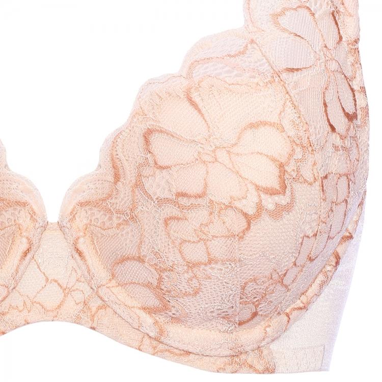 Triumph（トリンプ） AC007 ブラジャー37-2 (A,B,C,D,E,Fカップ) WHU 37 Y0 S6 RL2 : トリンプ公式ストア ヤフー店 - 通販 - Yahoo!ショッピング