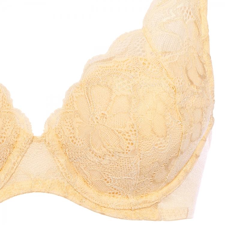 Triumph（トリンプ） AC007 ブラジャー37-2 (A,B,C,D,E,Fカップ) WHU 37 Y0 S6 RL2 : トリンプ公式ストア ヤフー店 - 通販 - Yahoo!ショッピング