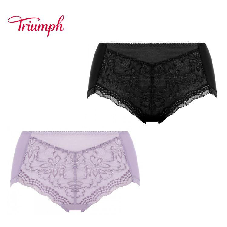 WEB限定セール (トリンプ)Triumph 天使のブラ スリムライン552 はきこみ深めショーツ TR552 Maxi : 10213999-b : トリンプ公式ストア ヤフー店 - 通販 ...