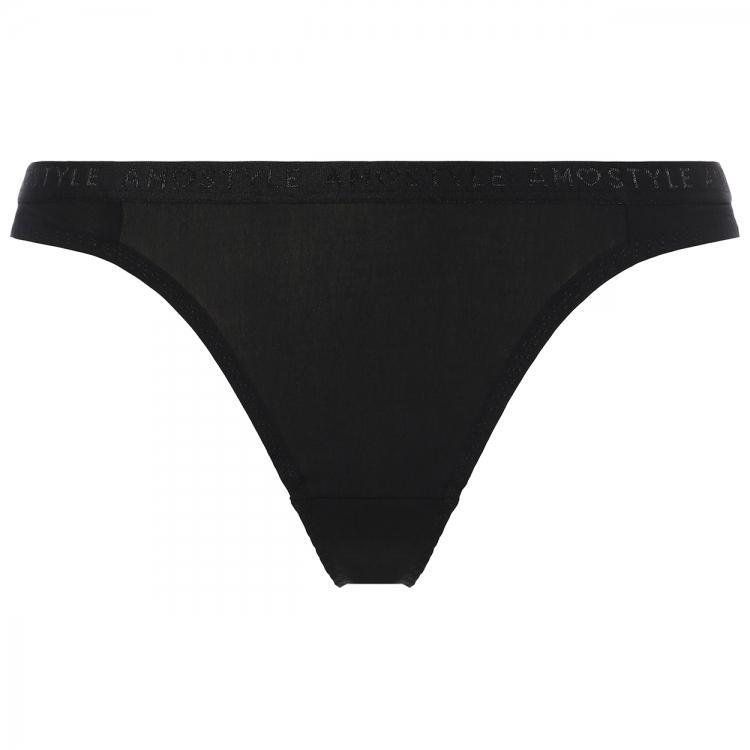 AMOSTYLE WEB限定セール (アモスタイル)AMOSTYLE ストリング シグネチャースムース AMST1420 String JX : トリンプ公式ストア ヤフー店 - 通販 ...